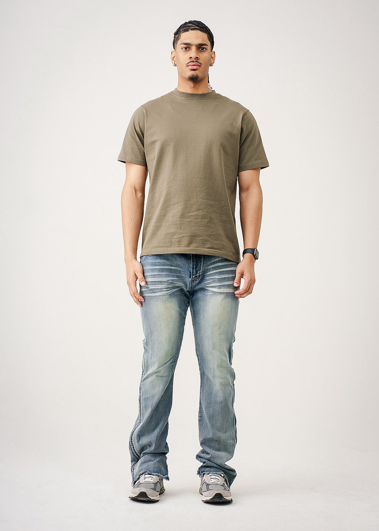 Get All Men's Blank Apparel In Bulk | Blank Knights 2024